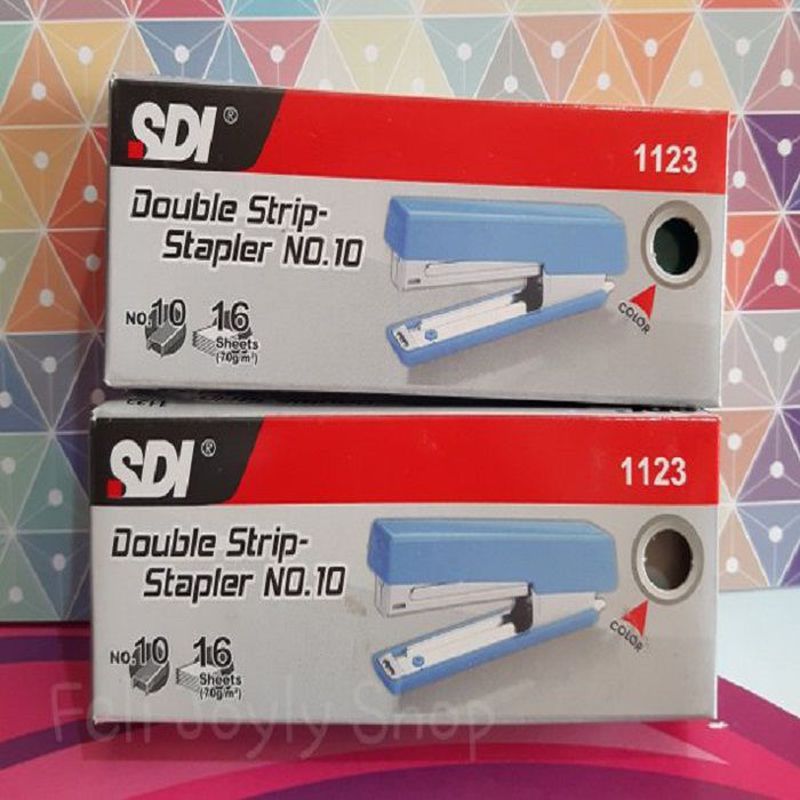 STAPLES SDI HD 10 (1123)