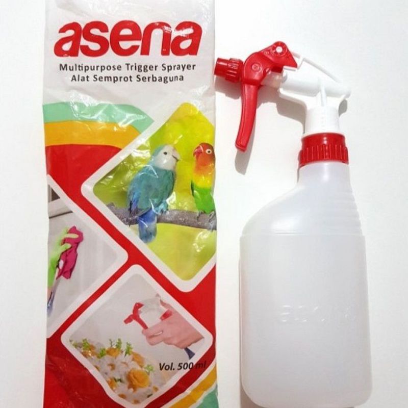 Alat Semprot Serbaguna
