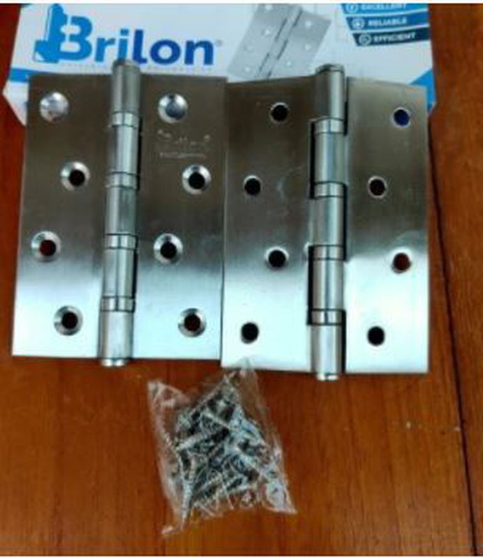 ensel kupu kupu pintu atau jendela