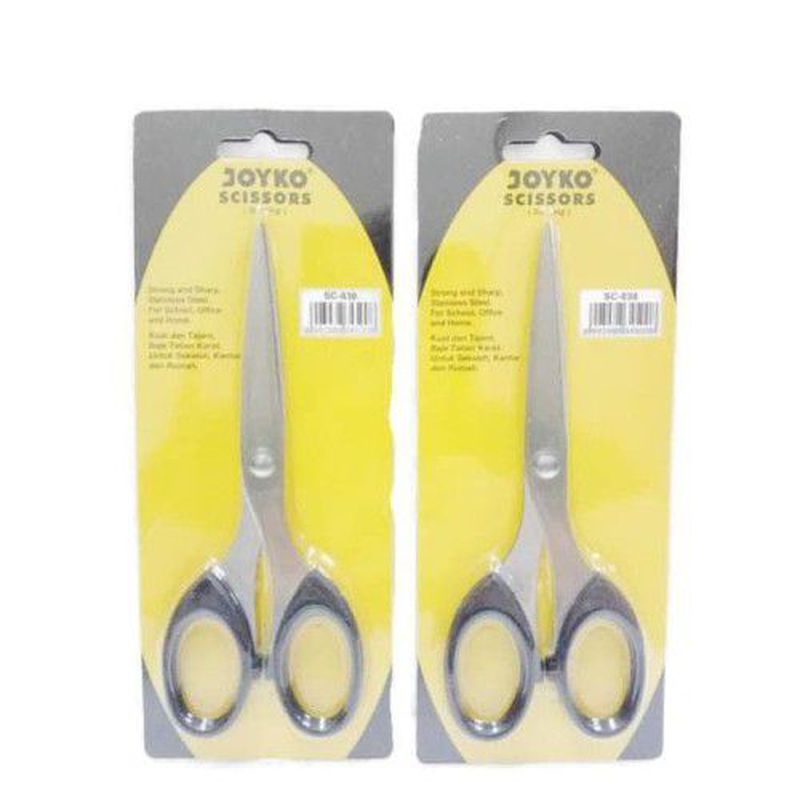 Gunting Joyko Tanggung SC-838