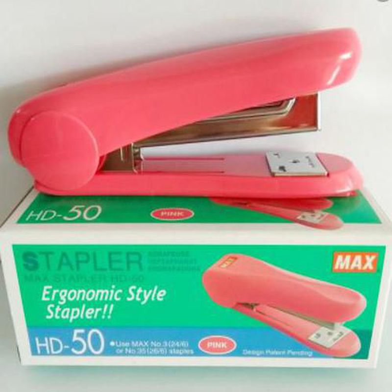 Staples sedang Hd 50 Max