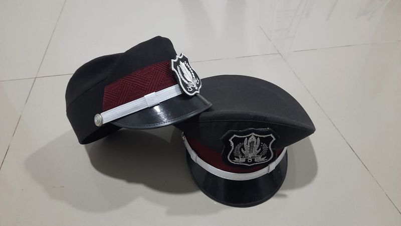 Topi Security - 58