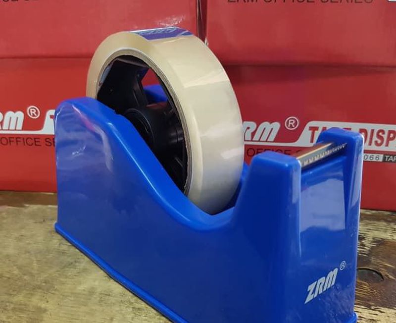 Tape Dispenser besar