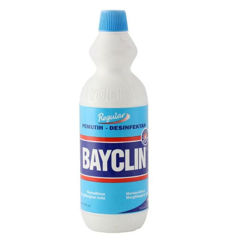 BAYCLIN REGULER 1000ml