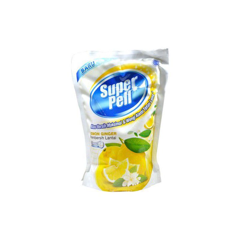 SUPER PEL 770 ML REF