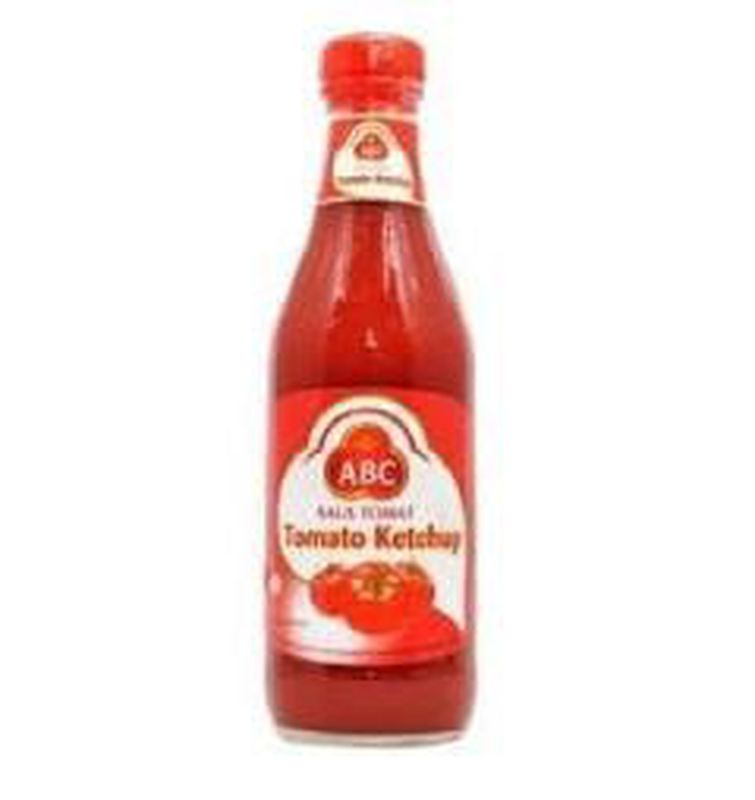 SAUS BOTOL