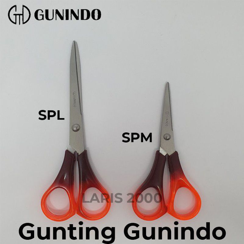 gunting