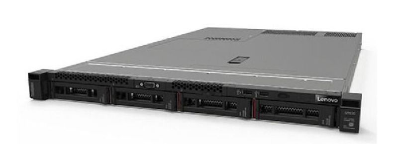 Thinksystem SR530 Rackmount 1U