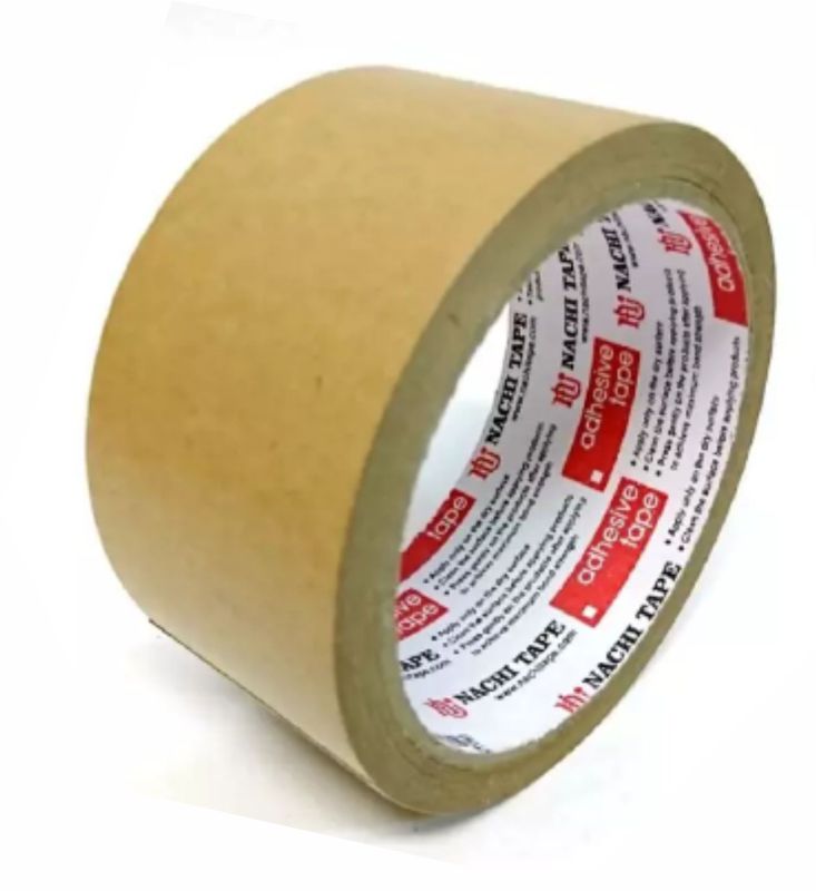 Solasi PVC Coklat 5 cm