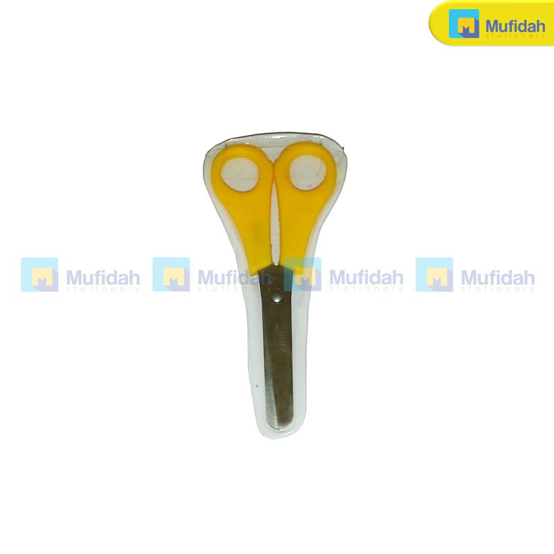 Gunting Kecil Z-804 ZRM