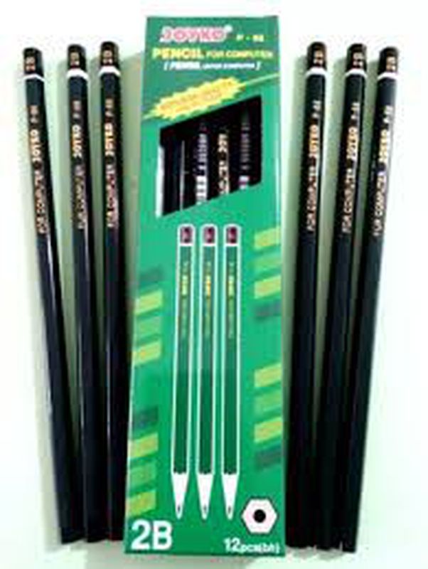 Pensil 2B Joyko