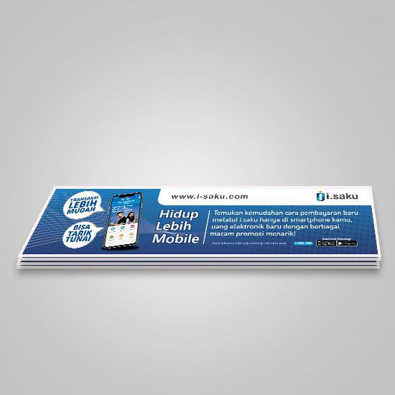 Cetak Stiker Ritrama Orajet One Way Sun Blast Transparant STtiker ...