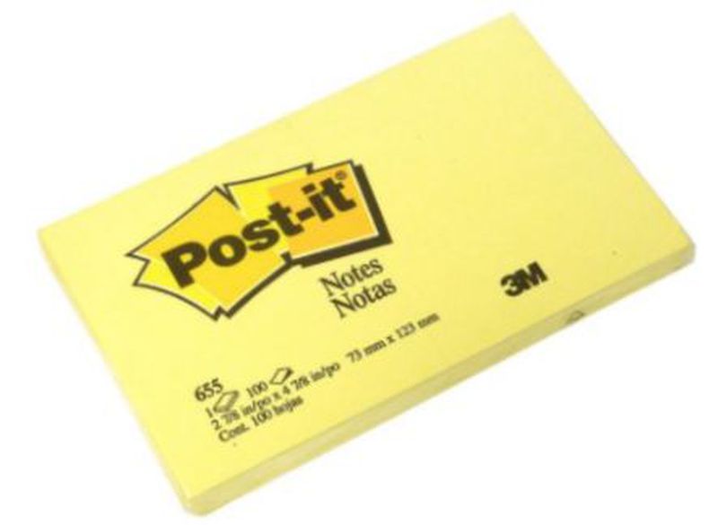 Post It Besar 0655