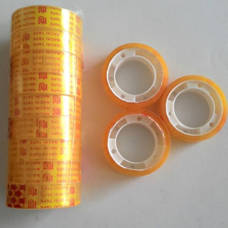 Solasi kecil / Selotip