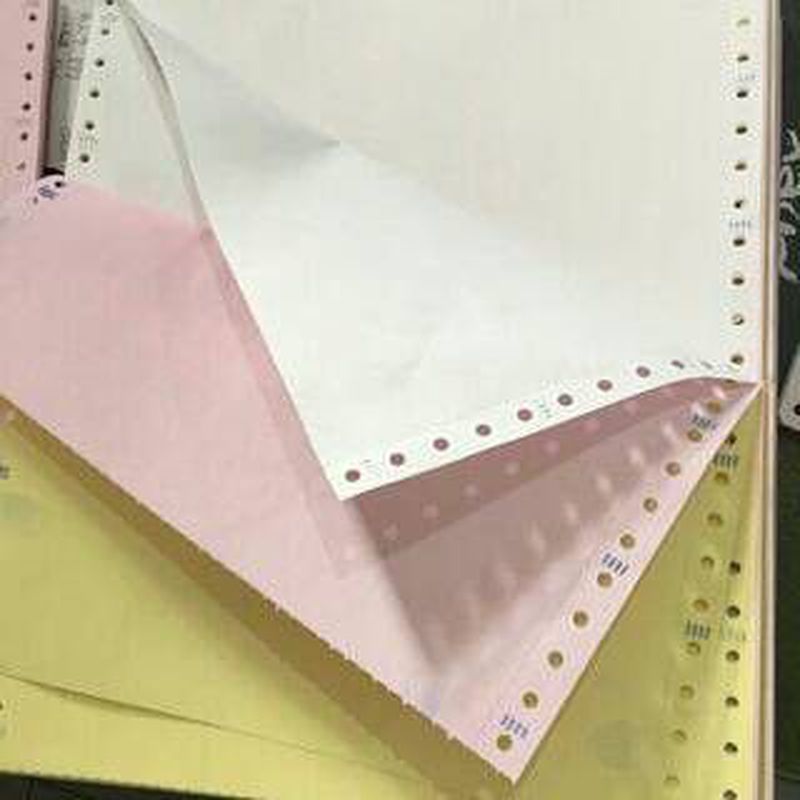 Kertas Form 3 Ply NCR PRS PAPERLINE / Kertas Komputer CF K3 PRS Kertas Form 3 Ply NCR PRS PAPERLINE / Kertas Komputer CF K3 PRS
