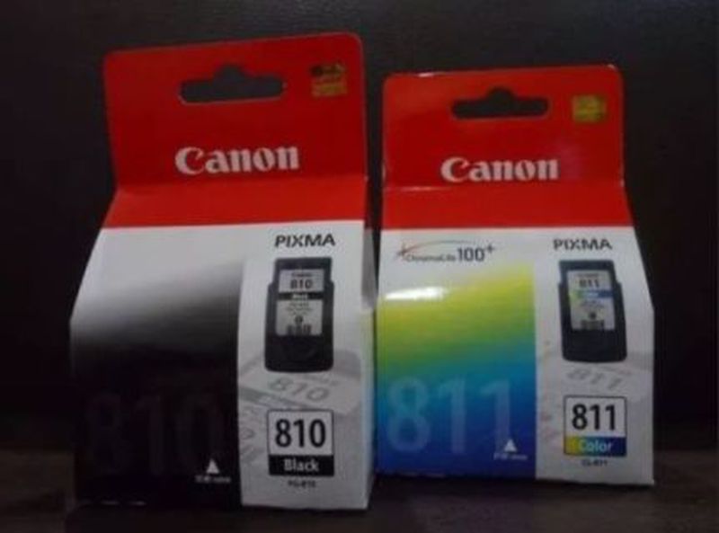 tinta printer canon 2770 hitam