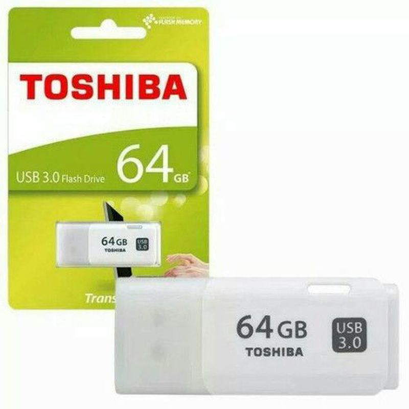 flash disk 64 GB