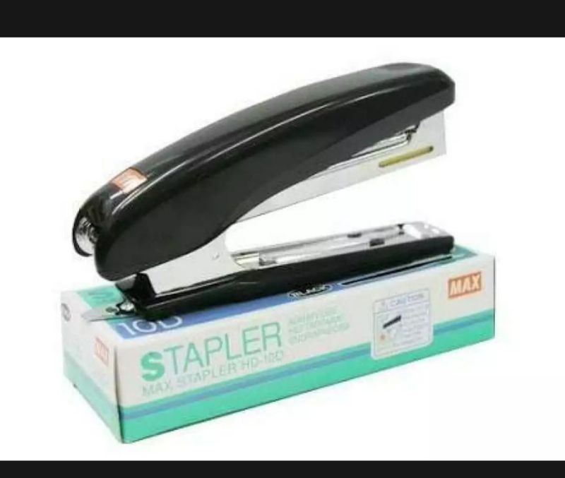 Staples / Headmachine no. 10