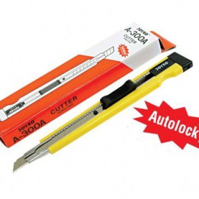 CUTTER JOYKO A-300A