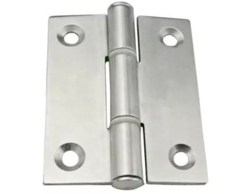 Engsel kupu kupu untuk pintu atau jendela