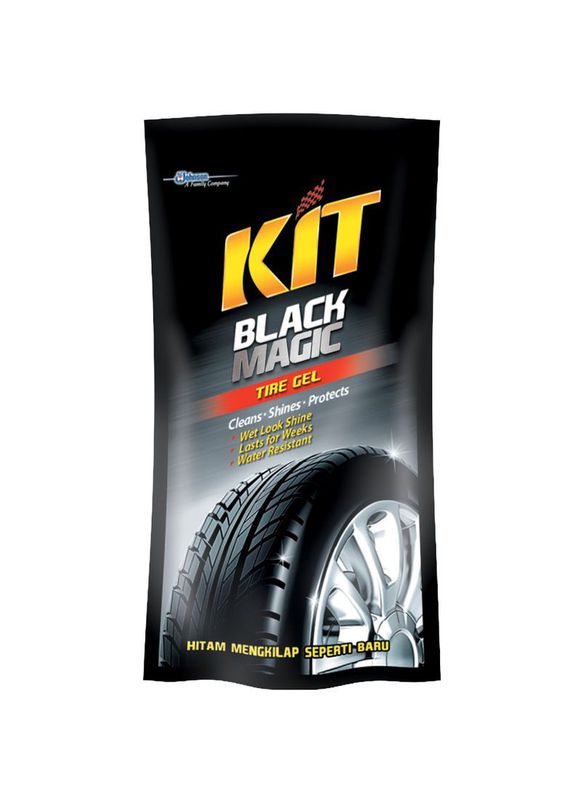 Kit Black Magic