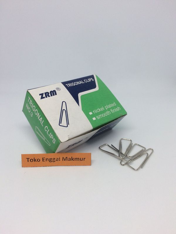 Paper Clip Kecil No 3 set isi 5