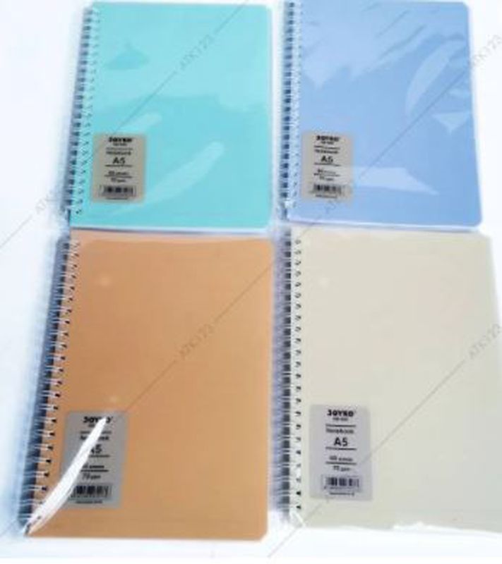 Note Book/Buku Catatan