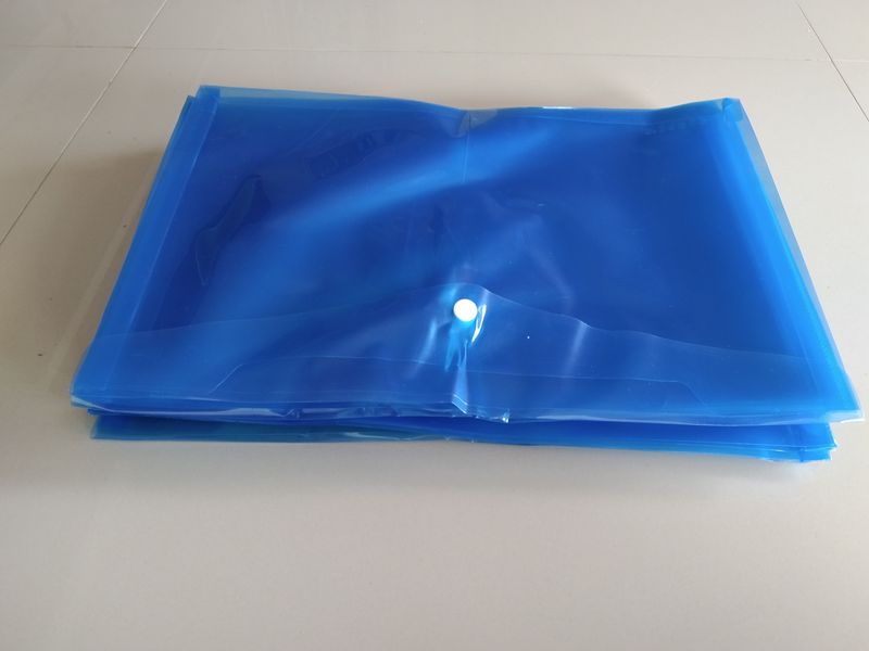 map plastik model kancing