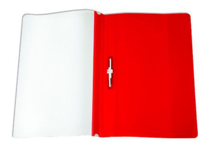 Map Snelhecter Plastik Transparan