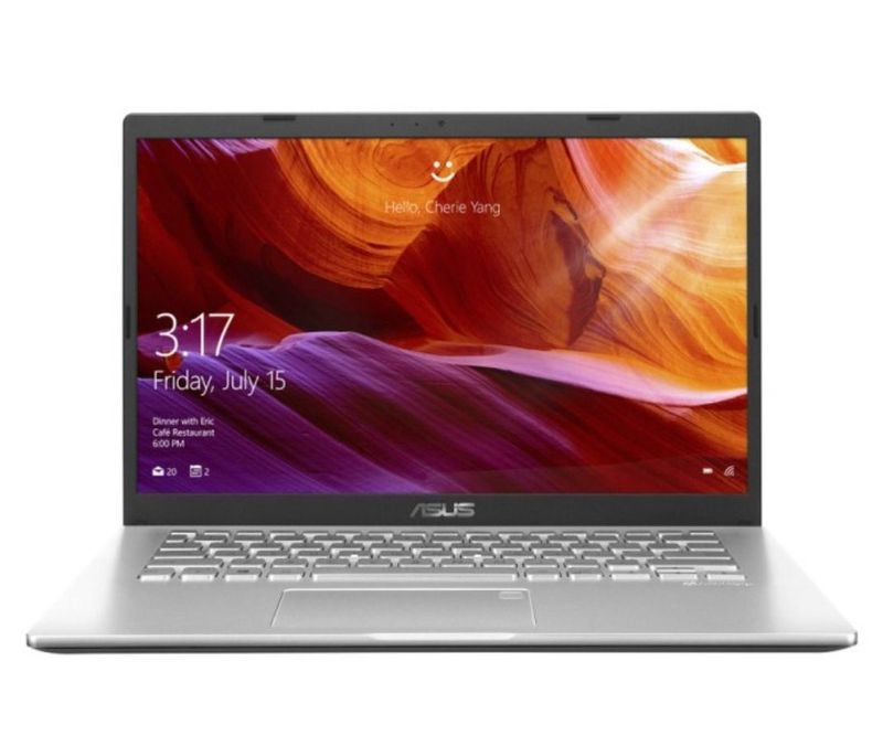 Laptop Asus Core i3-10110u
