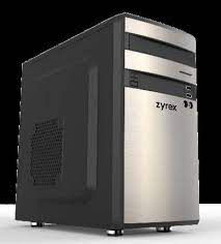 Zyrex PC Discovery DS001