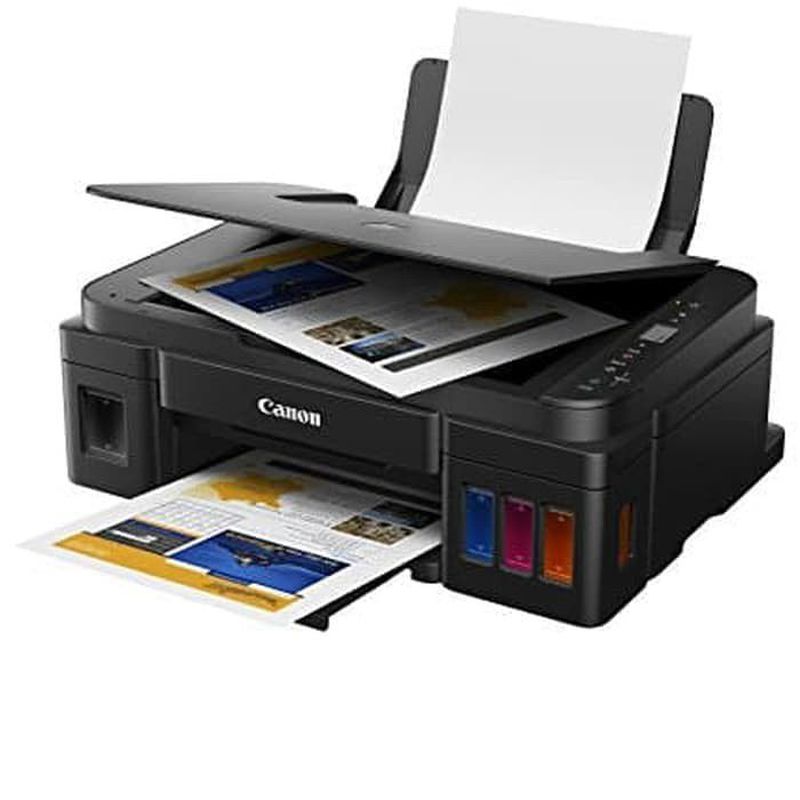 Printer Canon Pixma G2010 PSC