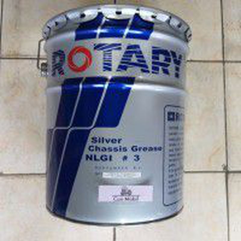 GREASE ROTARY CG-101 CG 101 GEMUK MULTIPURPOSE