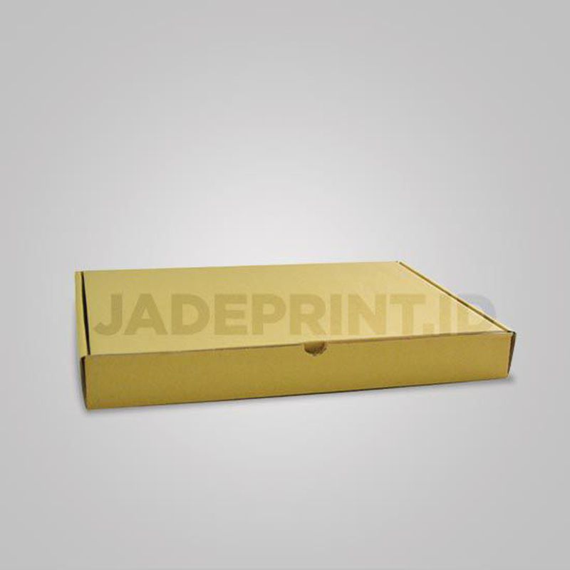 Packaging Box kardus