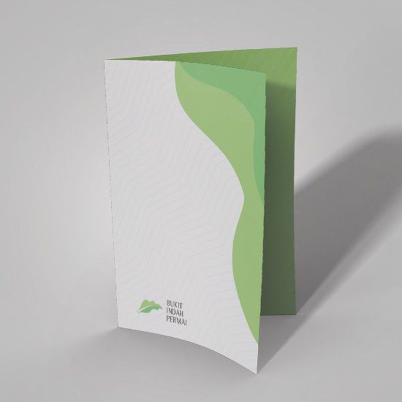 Map / Tempat Dokumen - AP 260gr