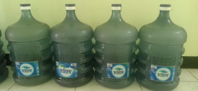Aqua Galon