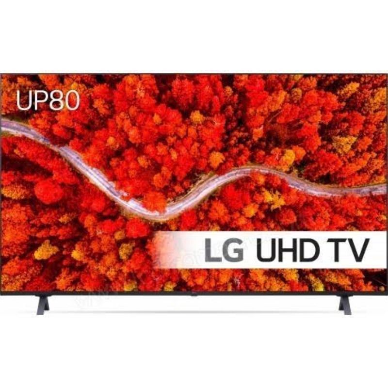 LG LED 60UP8000 - Smart Tv 60 Inch UHD 4K Hdr Magic Remote
