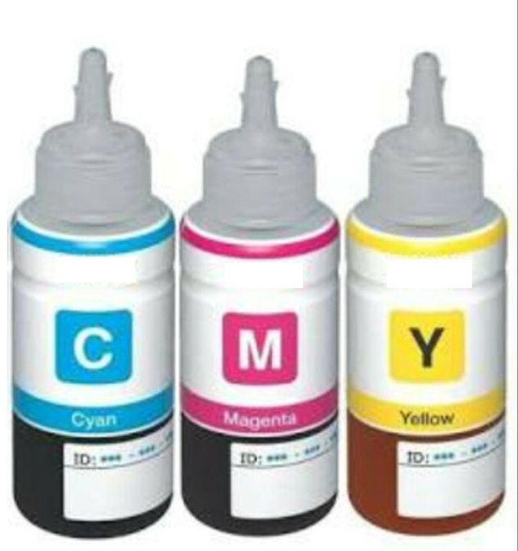 TINTA PRINTER WARNA