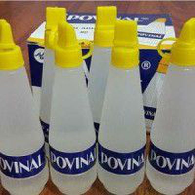 LEM POVINAL TANGGUNG 75ML