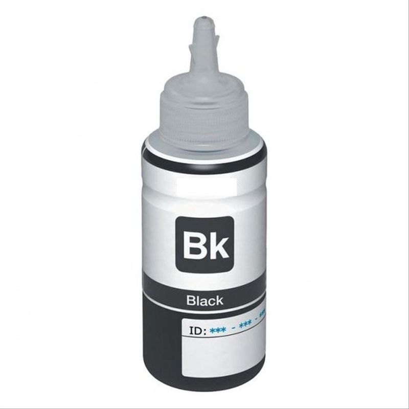 TINTA PRINTER HITAM