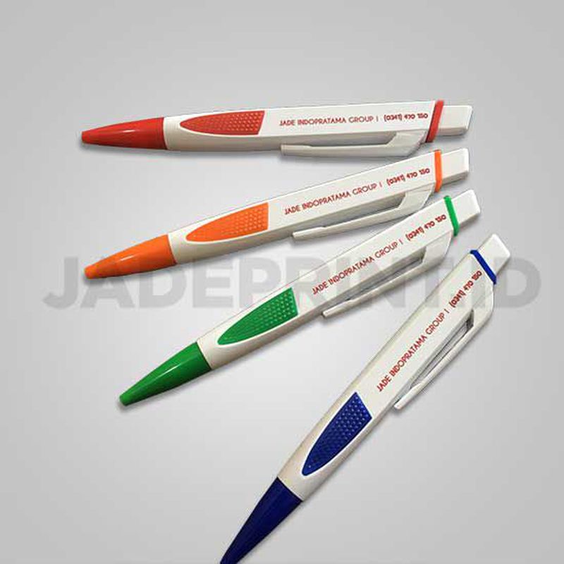 Ballpoint Custom