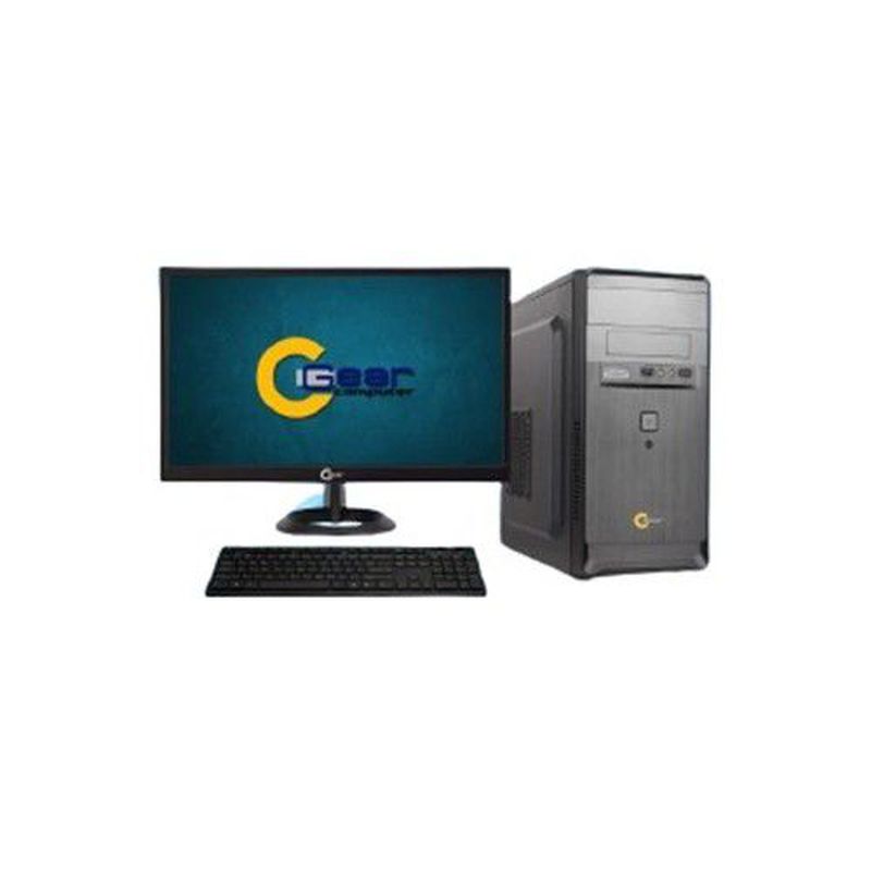 Gear Desktop PC A3-9100