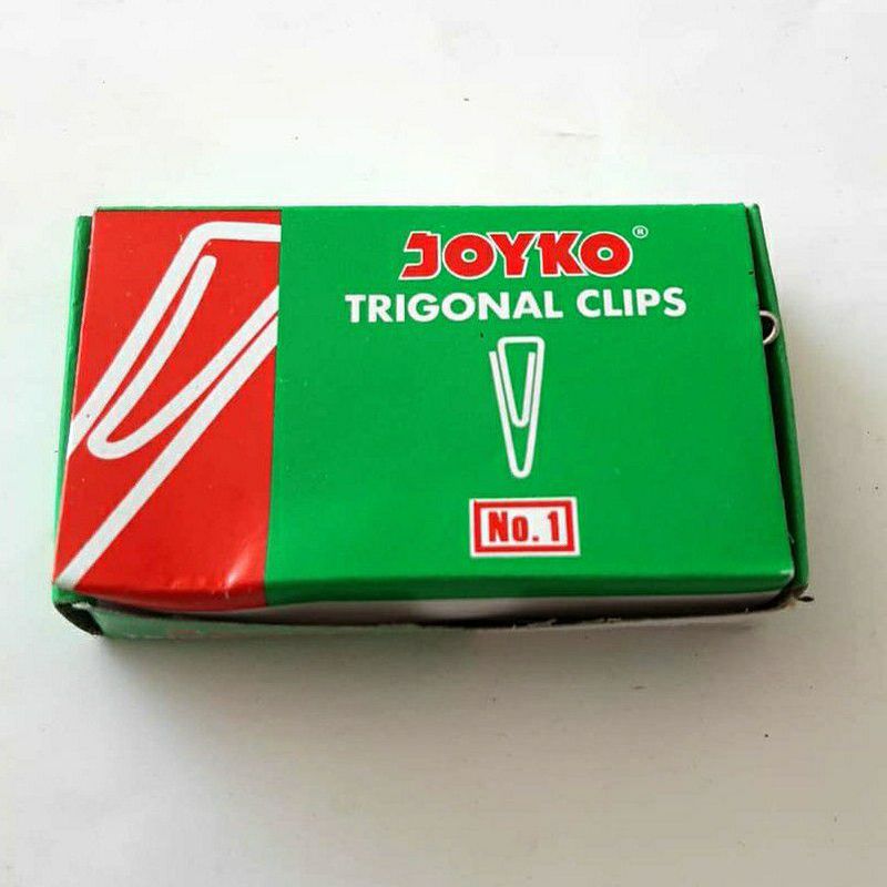 Trigonal Clip