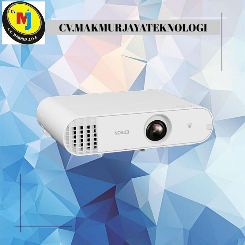 LCD projector EPSON EB-U50