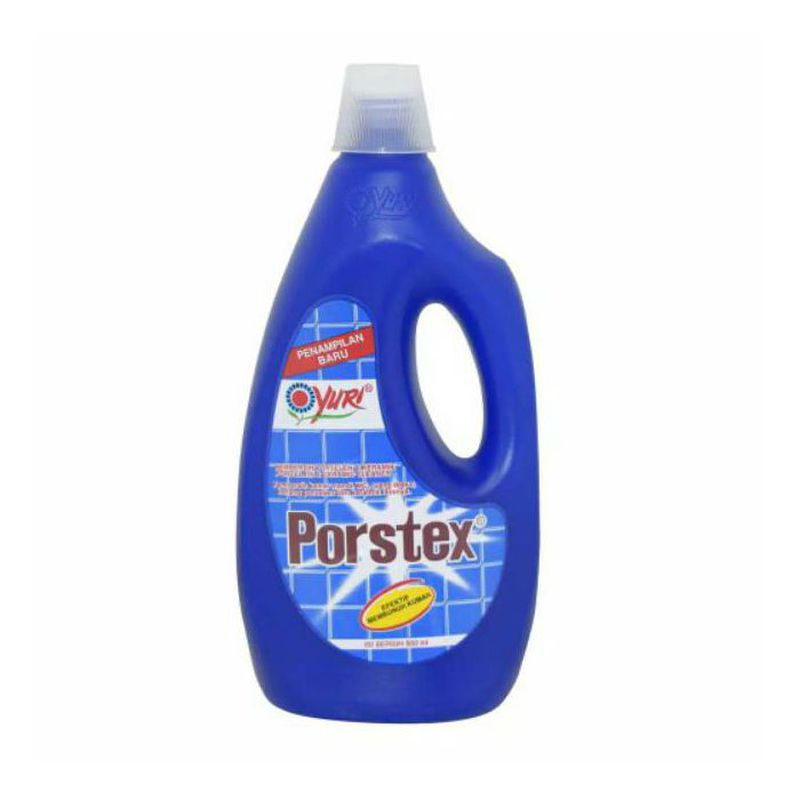 PORSTEX 500 ML