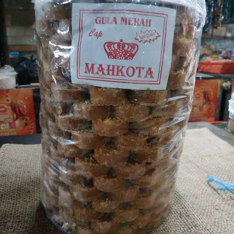 gula merah kemasan 10kg
