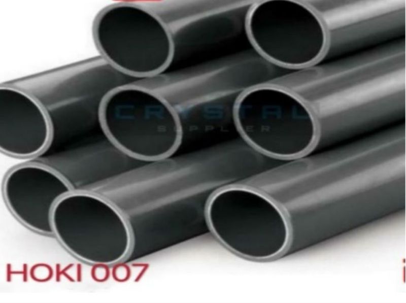 PIPA PVC 1