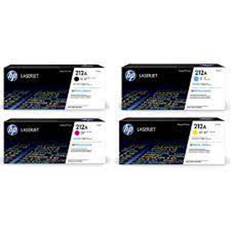 TONER HP 212 A