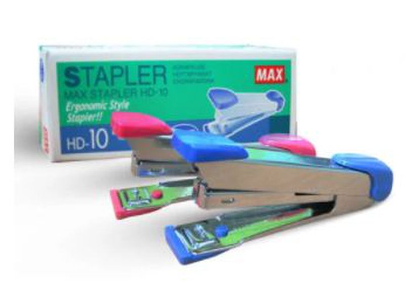 STAPLER MAX HD-10