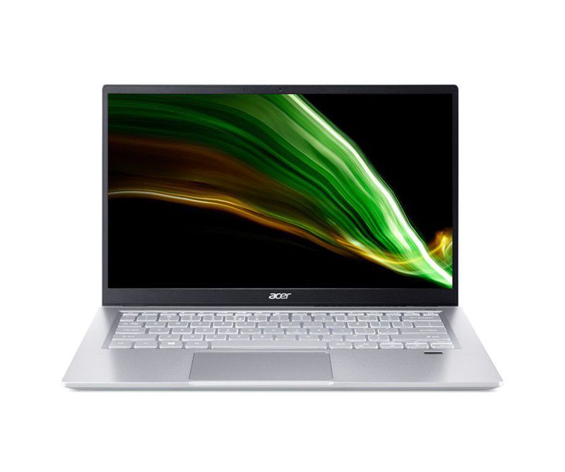 ACER SWIFT INFINITY SF314-511-5495 I5 1135G7 16G 512SSD 14" FHD WIN10 ...